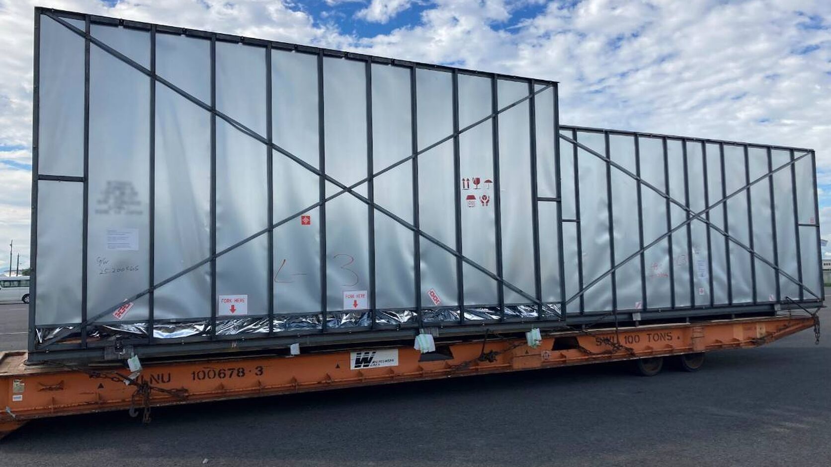 How RoRo supports the Japanese machine tools export industry in times ...