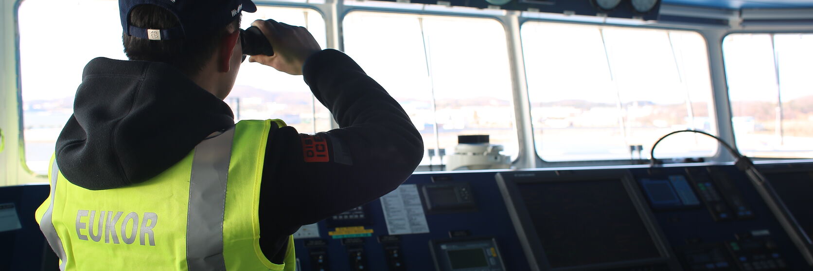 Global Network - EUKOR