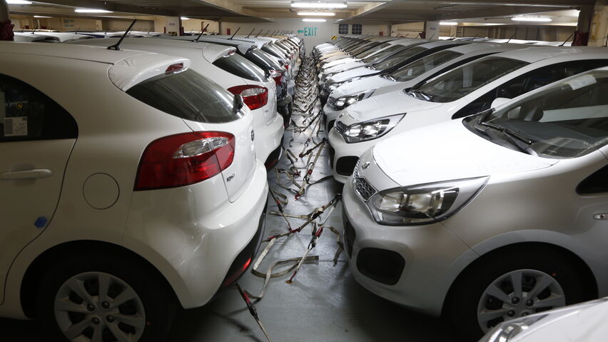 Automotive - EUKOR