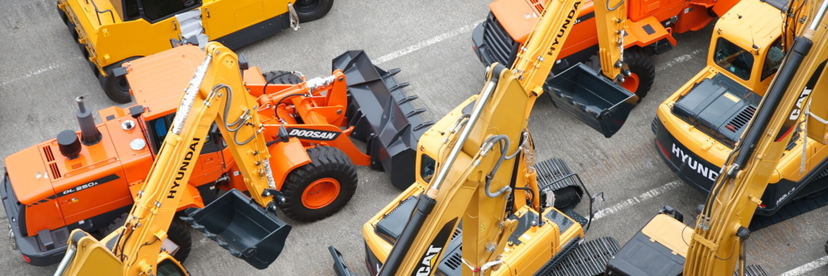 High & heavy - EUKOR