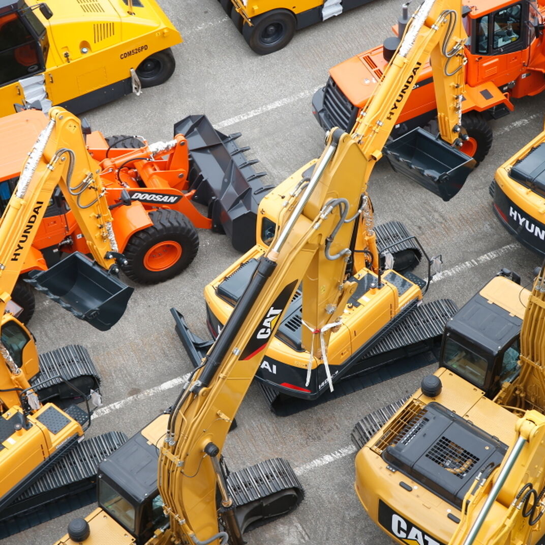 Global Network - EUKOR