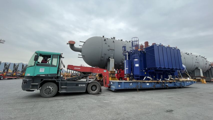 What you need to know about the booming transformers market - EUKOR