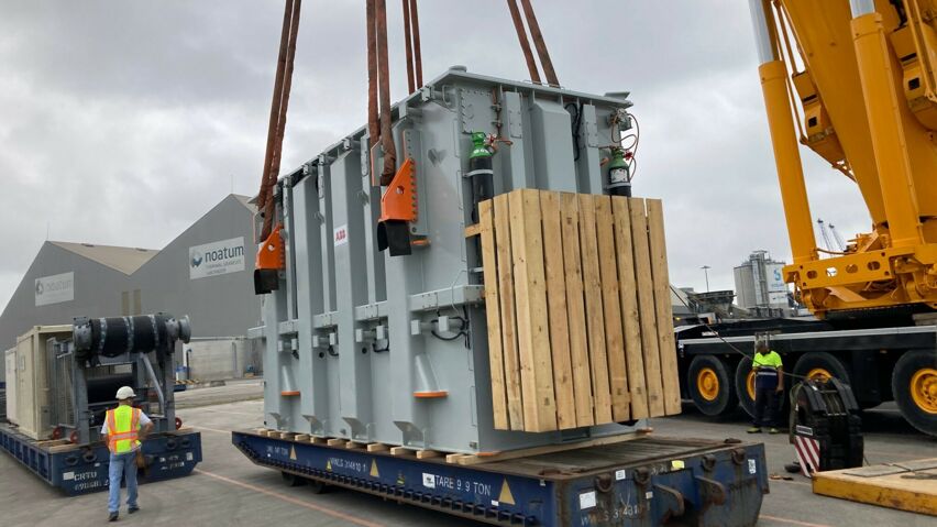 What you need to know about the booming transformers market - EUKOR