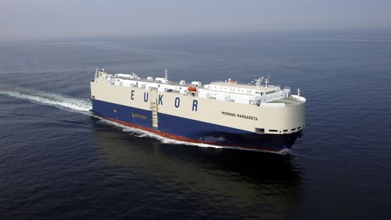 News & Stories - EUKOR