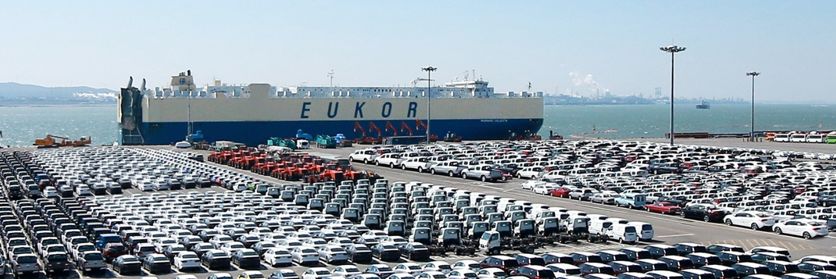 Service updates - Keeping business running - EUKOR