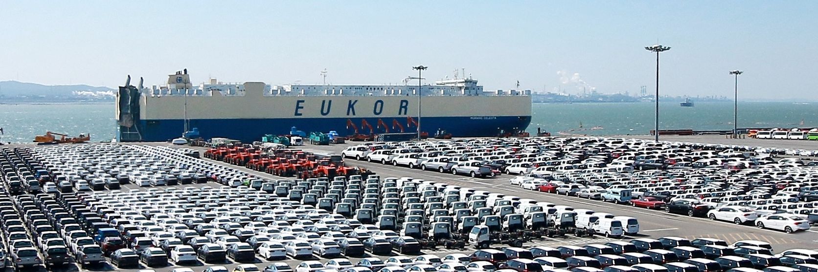 Service updates - Keeping business running - EUKOR