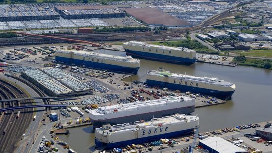 News & Stories - EUKOR