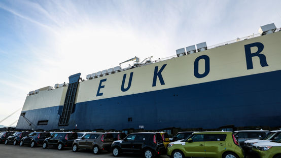 News & Stories - EUKOR