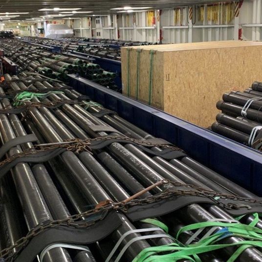 How we deliver - EUKOR