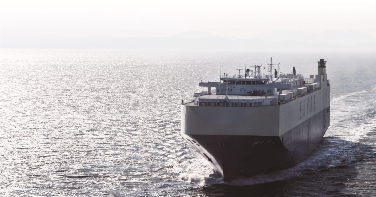 New requirements for shipping goods to the EU- EUKOR