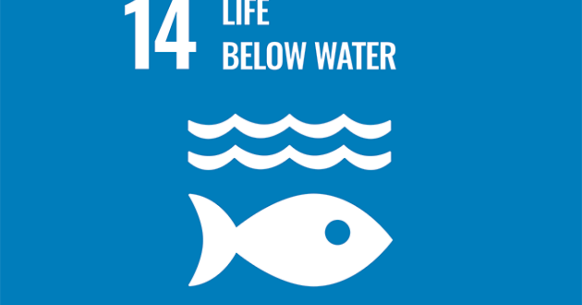 Protecting life below water - EUKOR
