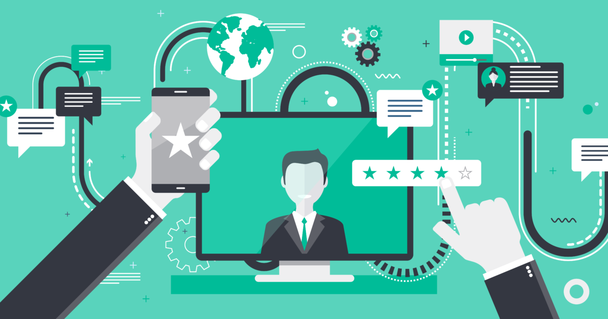 Meet the customer experience team: Making our customers feel heard ...